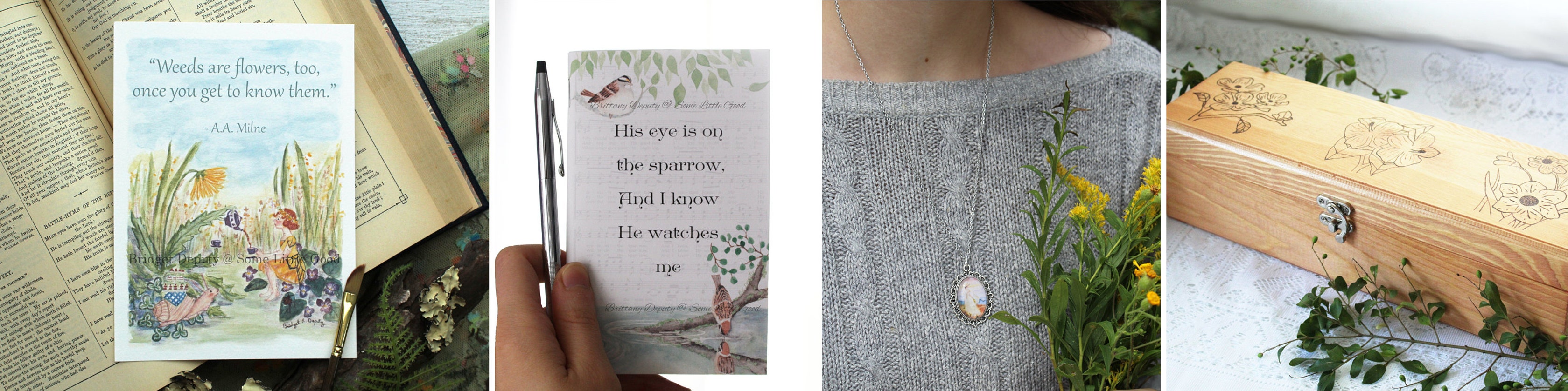 SomeLittleGood - Etsy