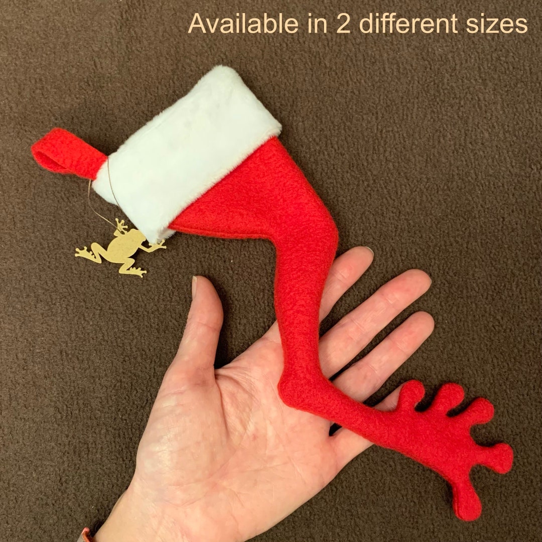 Whites Tree Frog, Dumpy Frog, Red Eye Tree Frog "tank Size" Christmas ...