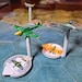 Undaunted: Battle of Britain Aircraft Miniature Set - Etsy
