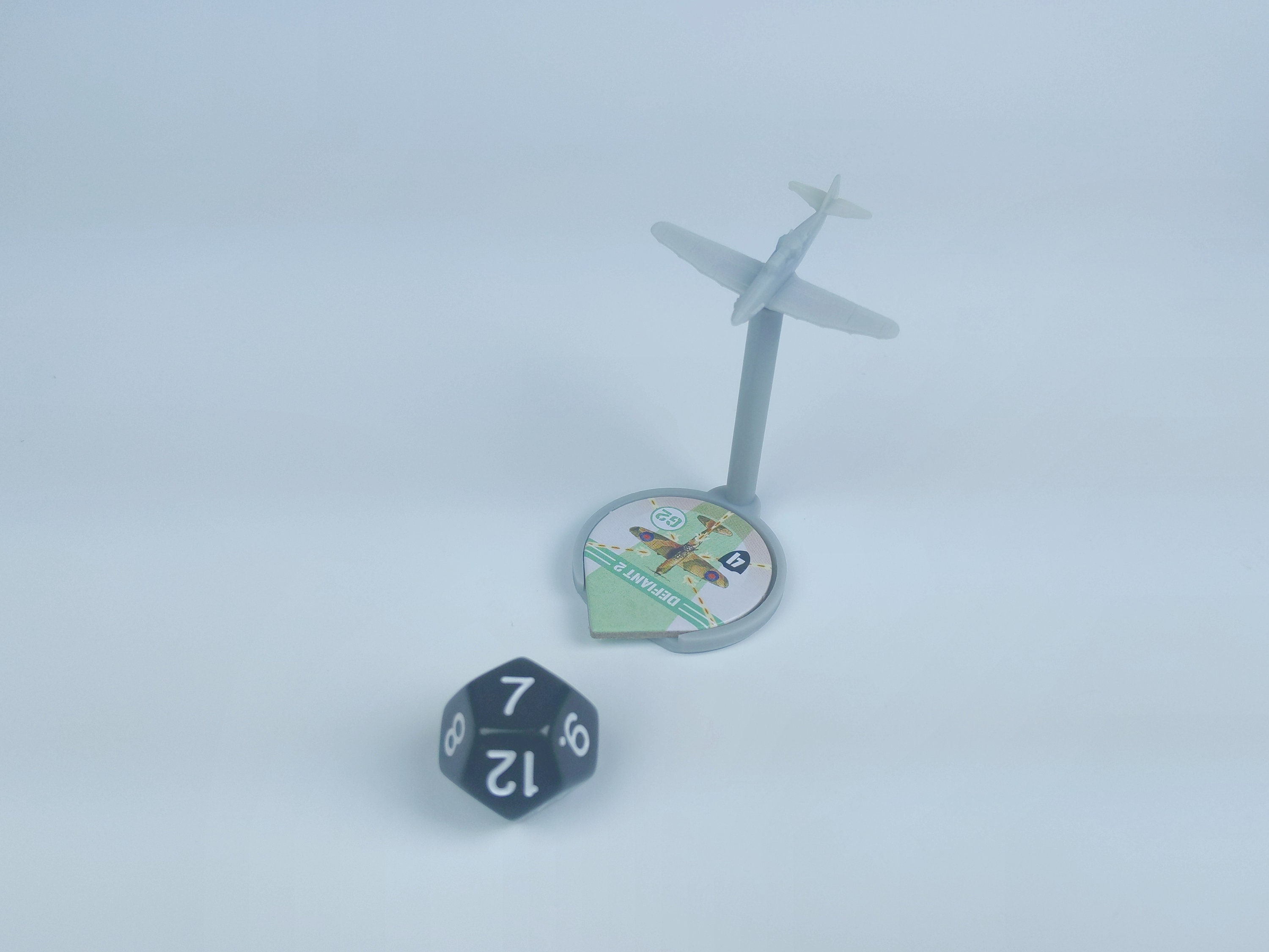 Undaunted: Battle of Britain Aircraft Miniature Set - Etsy