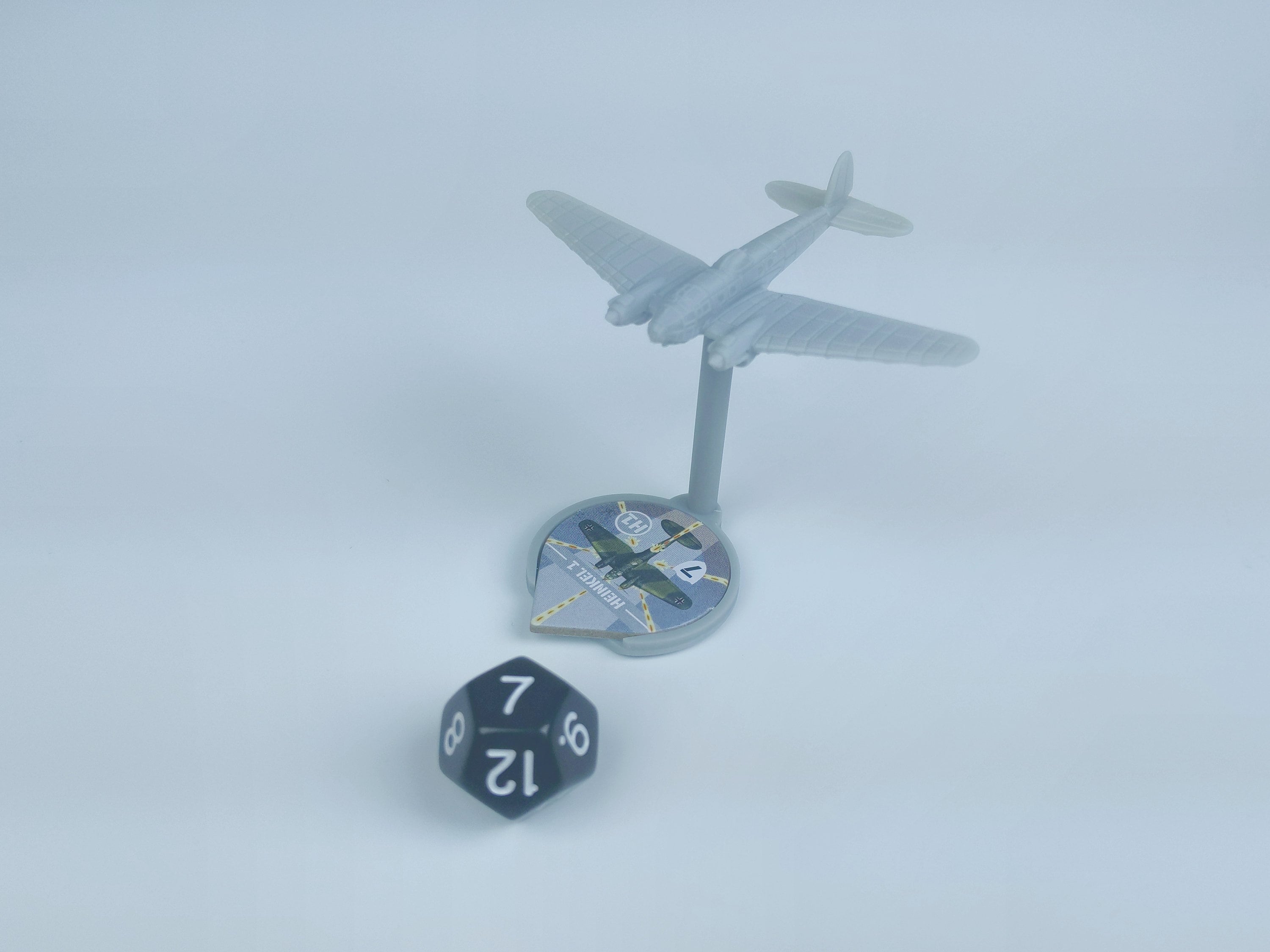 Undaunted: Battle of Britain Aircraft Miniature Set - Etsy