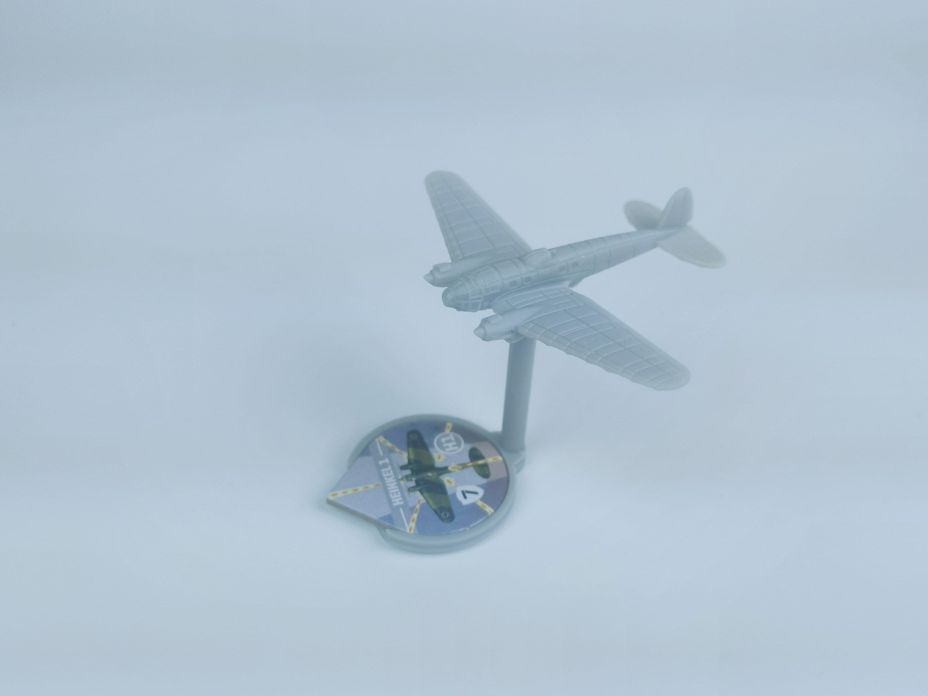 Undaunted: Battle of Britain Aircraft Miniature Set - Etsy