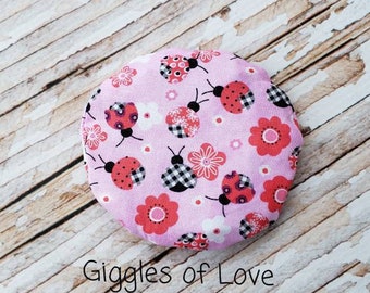 Child Ice Pack watercolor Flowers Injury Ice Pack | Etsy