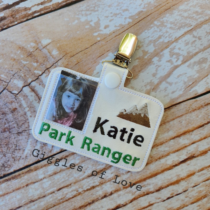 Park Rangers Games - Etsy