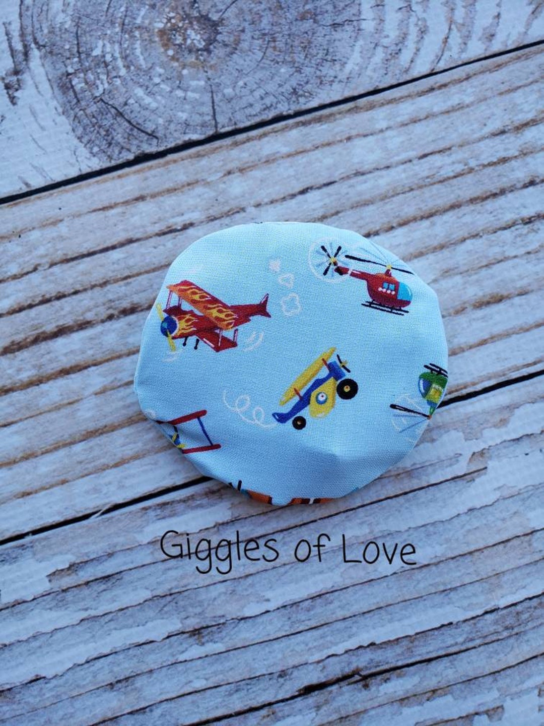 Child Ice Pack planes Aircraft Injury Ice Pack, Reusable, Child Kid ...