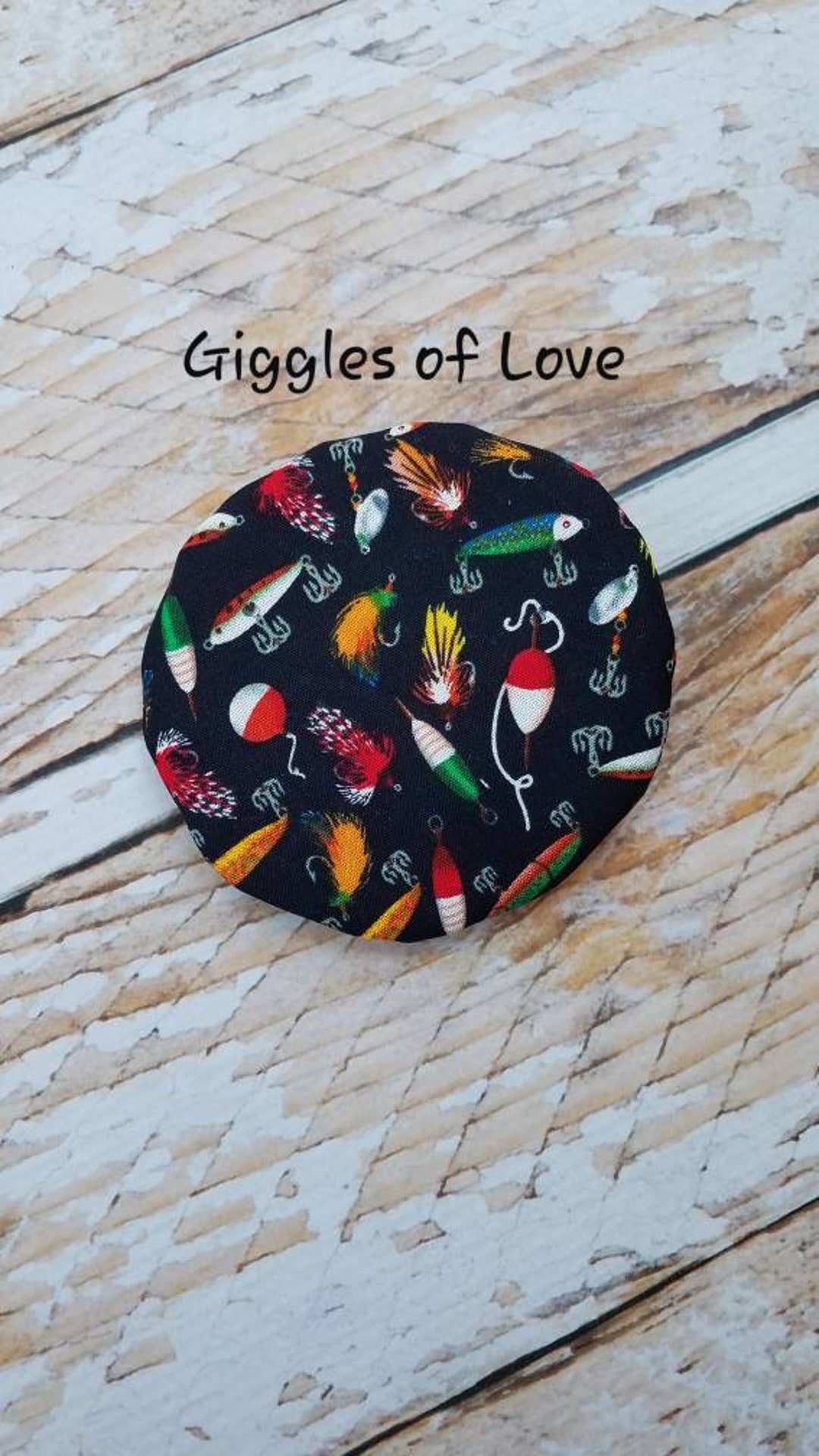 Child Ice Pack fishing Lures, Fisherman Injury Ice Pack, Reusable ...