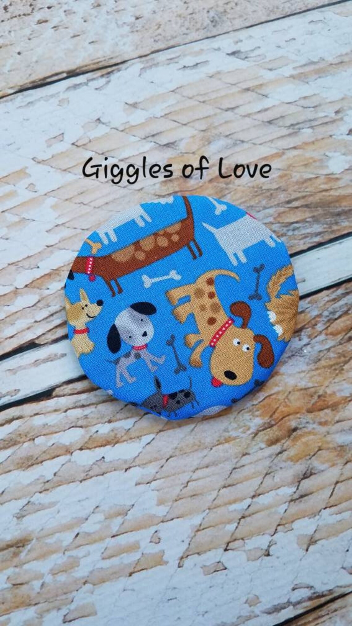 Child Ice Pack dogs and Puppies Injury Ice Pack Reusable - Etsy