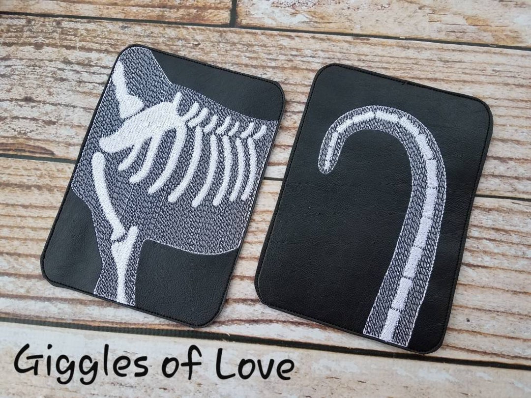 Pretend Play Animal Pet X-ray Set - Vet Veterinarian - Handmade Child ...