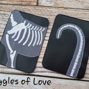 Pretend Play Animal Pet X-ray Set - Vet Veterinarian - Handmade Child ...