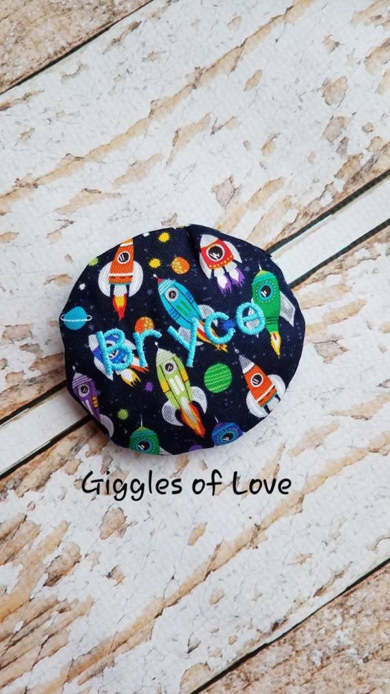 Child Ice Pack rockets Outer Space Injury Ice Pack | Etsy