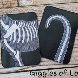 Pretend Play Animal Pet X-ray Set - Vet Veterinarian - Handmade Child ...