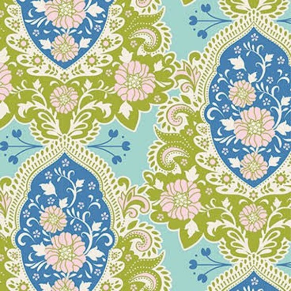 Tilda - Etsy