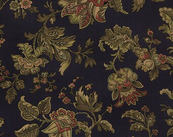 Loves Token Rose by Ladies Album Range for Moda - Etsy