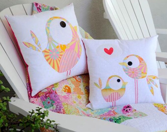 Pip and Ellie by Claire Turpin Designs Pattern - Etsy
