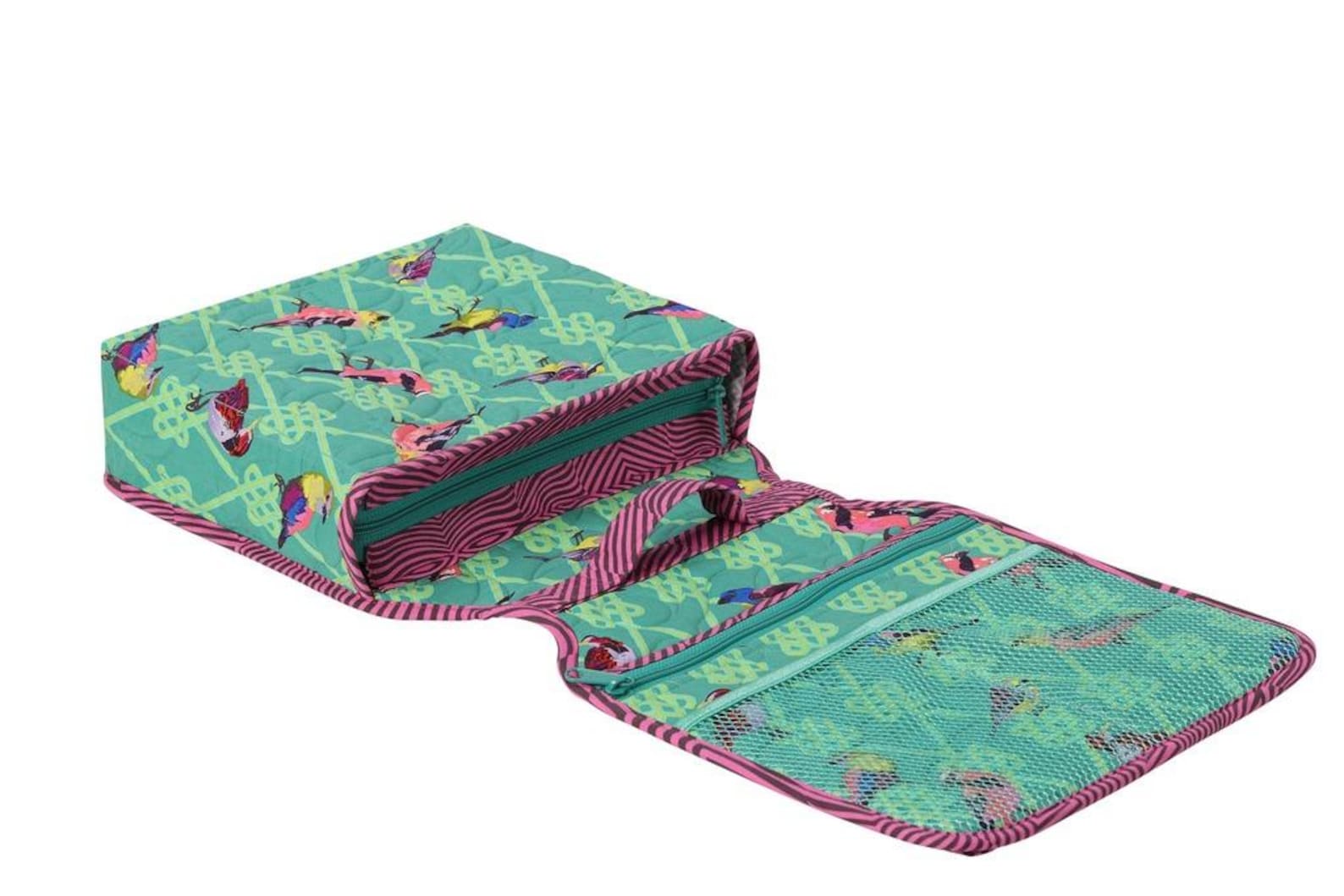 By Annie Sidekick Pattern - Etsy UK
