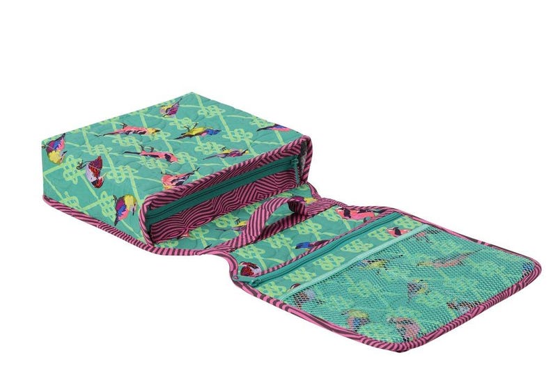 By Annie Sidekick Pattern - Etsy UK