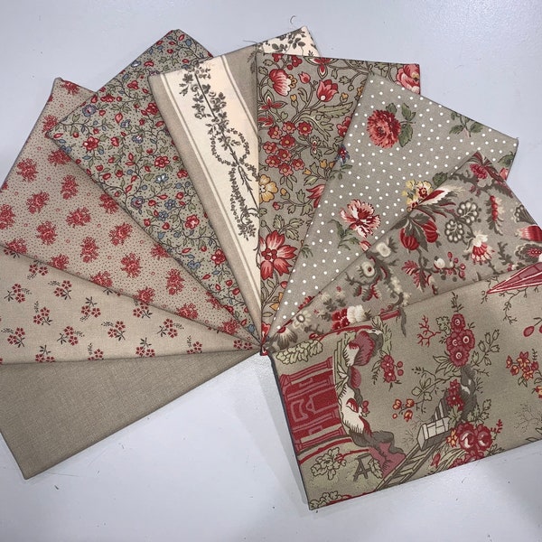 French General - Etsy