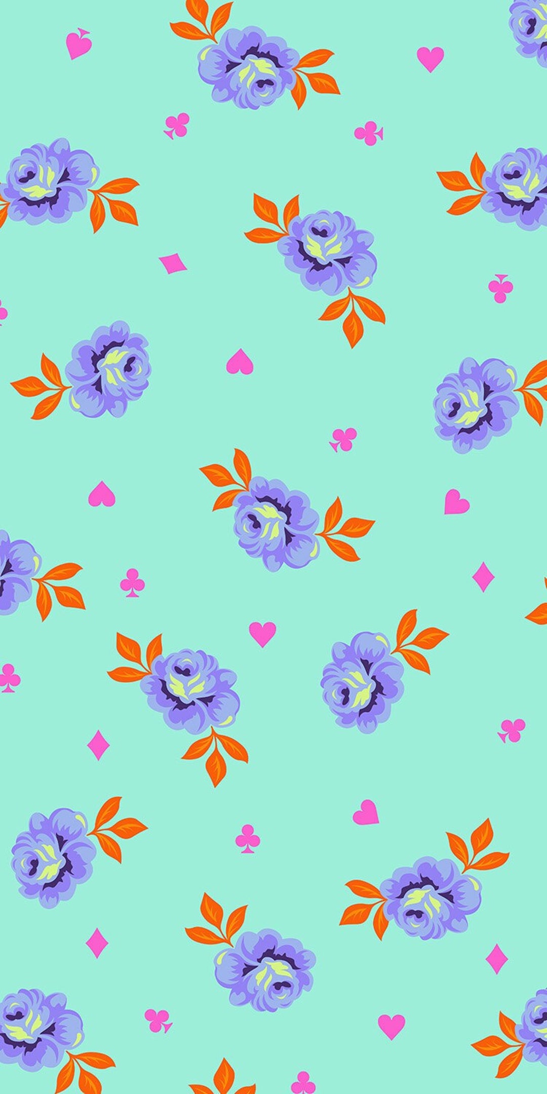 Daydream in Wideback by Tula Pink - Etsy