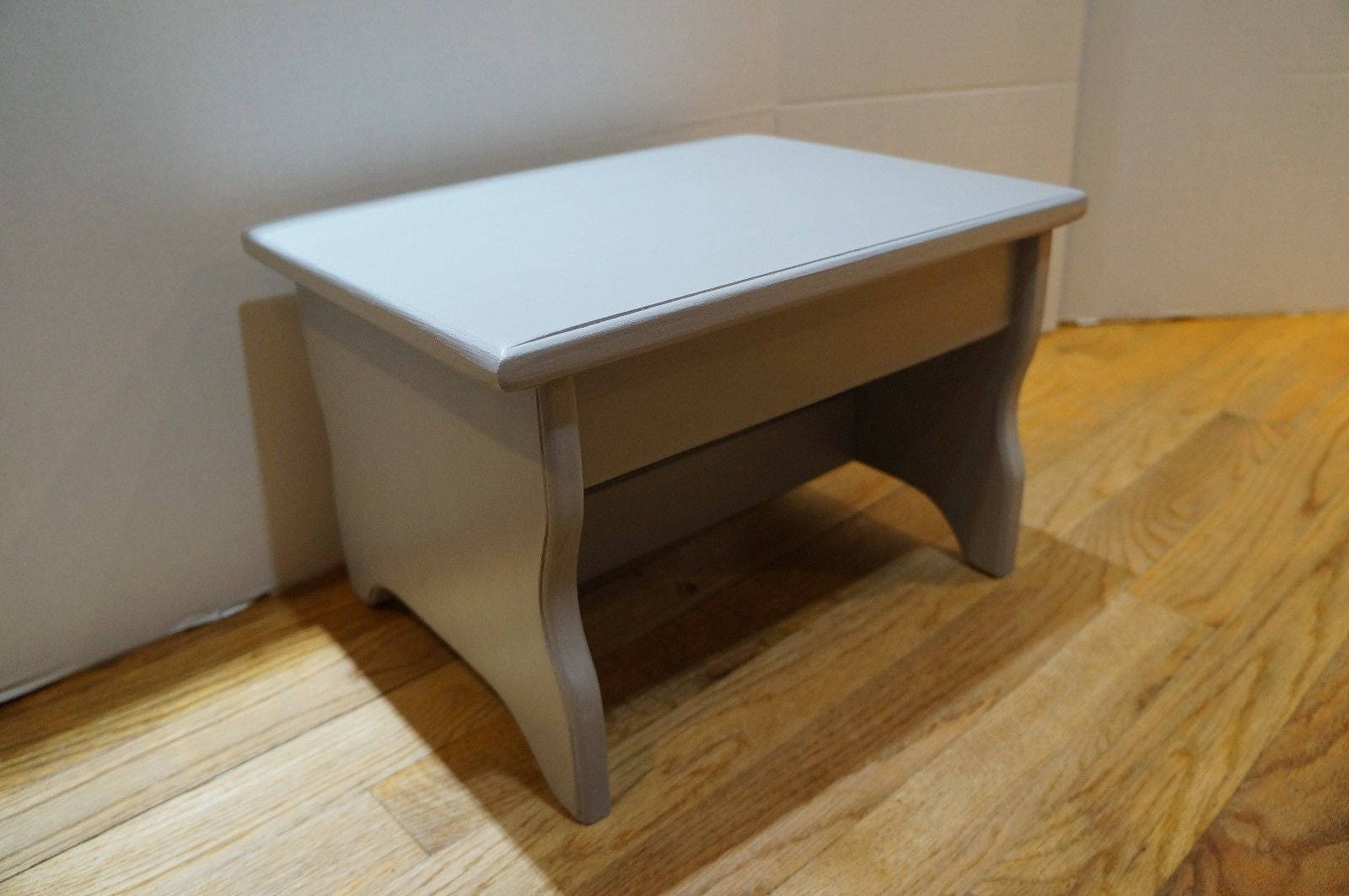 Conductor's Stool 12 Handcrafted Heavy Duty TALL | Etsy