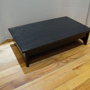 Conductor's Stool 12 Handcrafted Heavy Duty TALL | Etsy