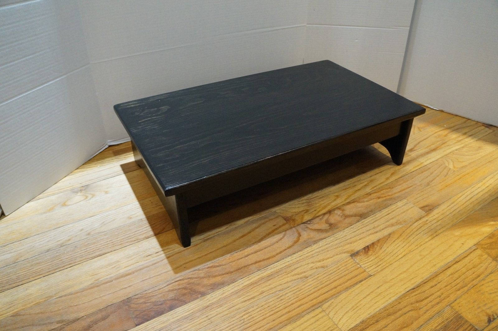 Conductor's Stool 12 Handcrafted Heavy Duty TALL | Etsy