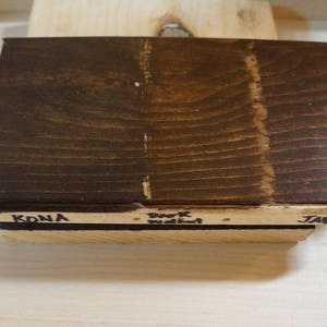 Conductor's Stool 12 Handcrafted Heavy Duty TALL | Etsy