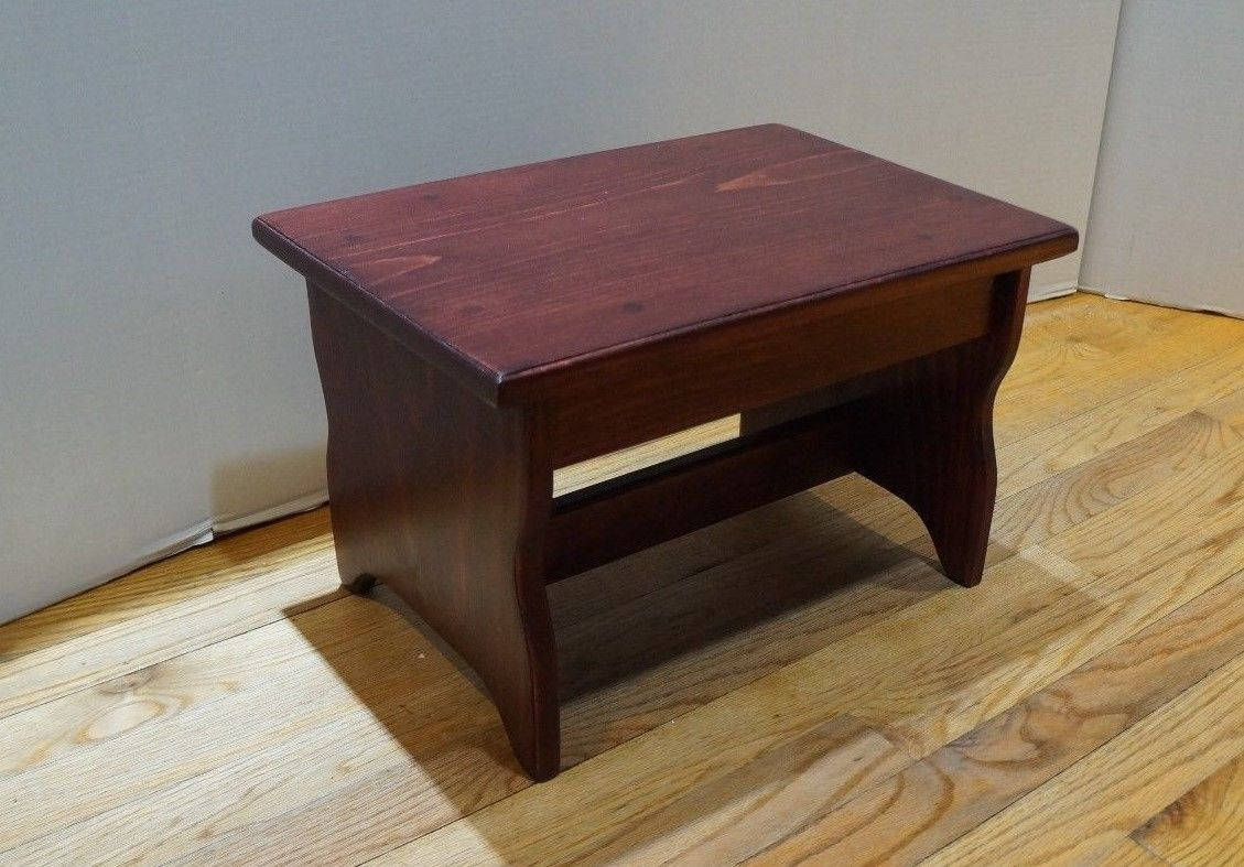 Conductor's Stool 12 Handcrafted Heavy Duty TALL | Etsy