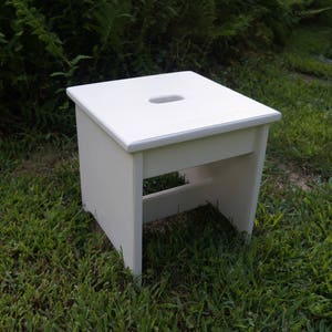 Conductor's Stool 12 Handcrafted Heavy Duty TALL | Etsy