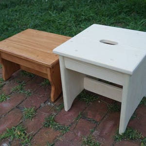 Conductor's Stool 12 Handcrafted Heavy Duty TALL | Etsy