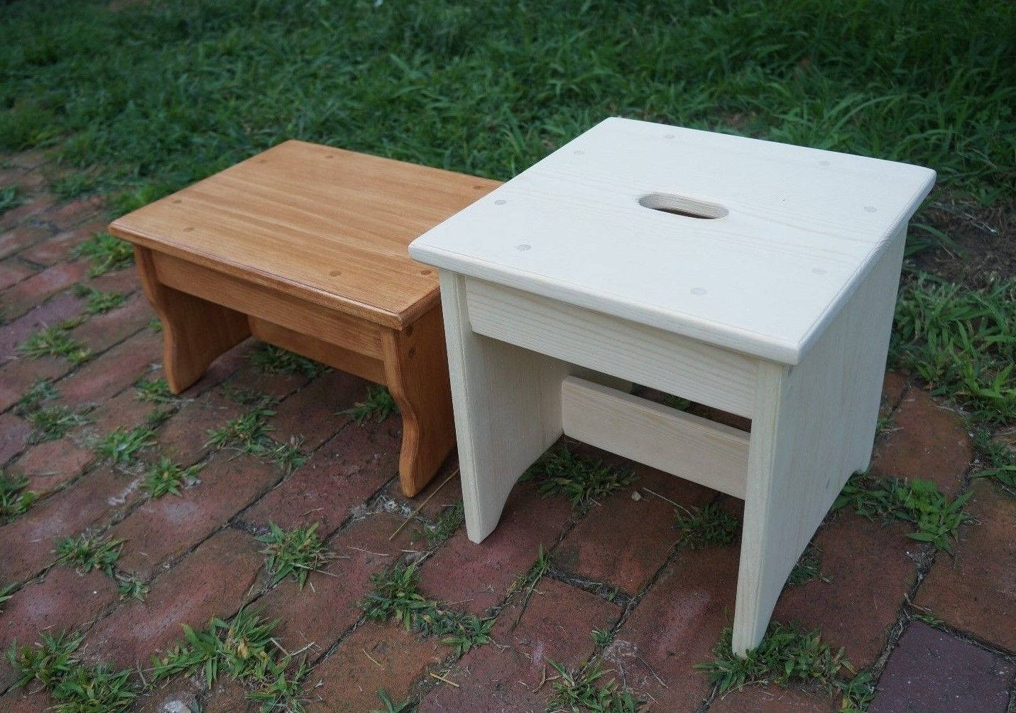 Conductor's Stool 12 Handcrafted Heavy Duty TALL | Etsy