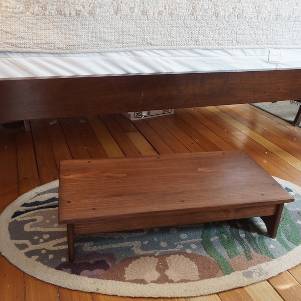 24 Inch Step Stool - Etsy