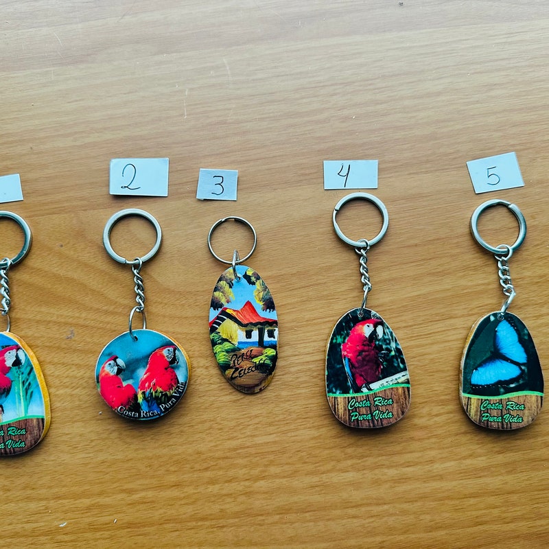 Costa Rica - Etsy