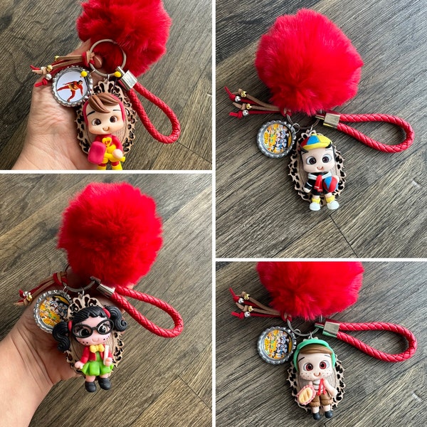 El Chavo Del Ocho - Etsy