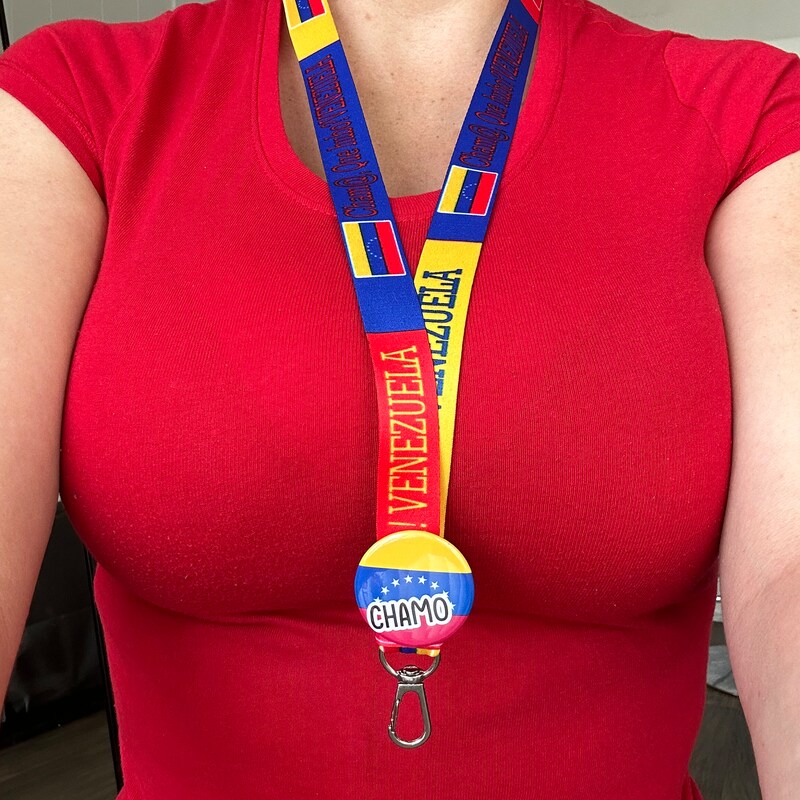 Venezuela - Etsy