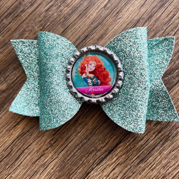 Merida Bow - Etsy