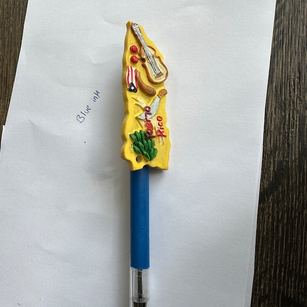 Puerto Rico Costume - Etsy