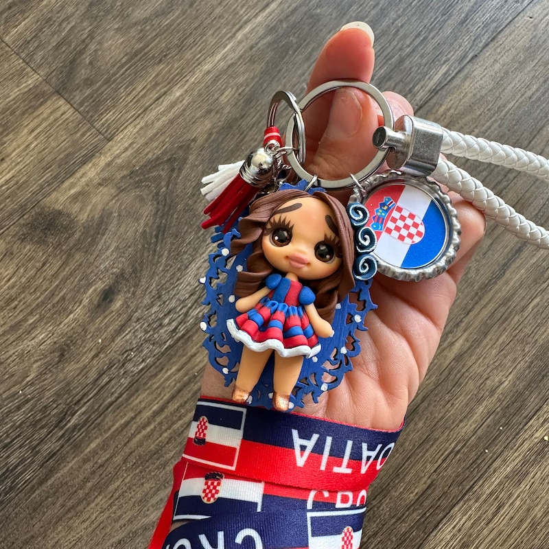 Croatian Jewelry - Etsy