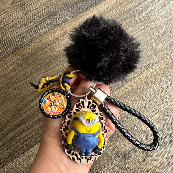 Minion Gifts - 60+ Gift Ideas for 2024