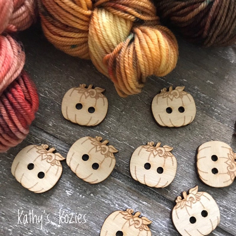 Sweater Buttons - Etsy