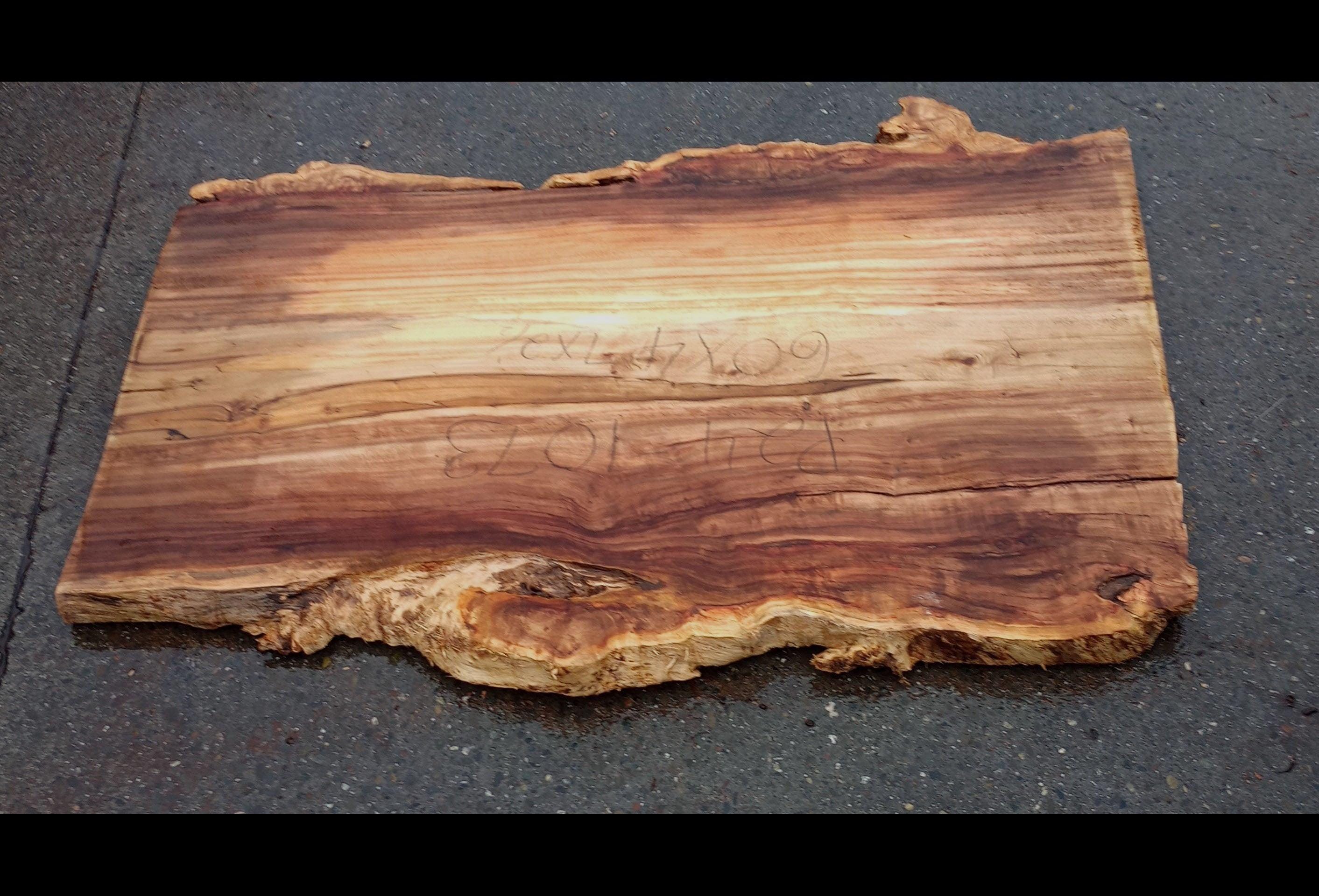 Mappa Burl | Poplar | Burl Slab| Desk | Dining Table | P24-1073 - Etsy