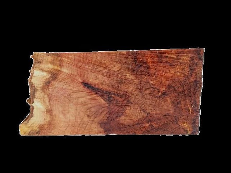 Redwood Burl Block | Turning Block | DIY | Craft Wood | RBL25-2896 - Etsy