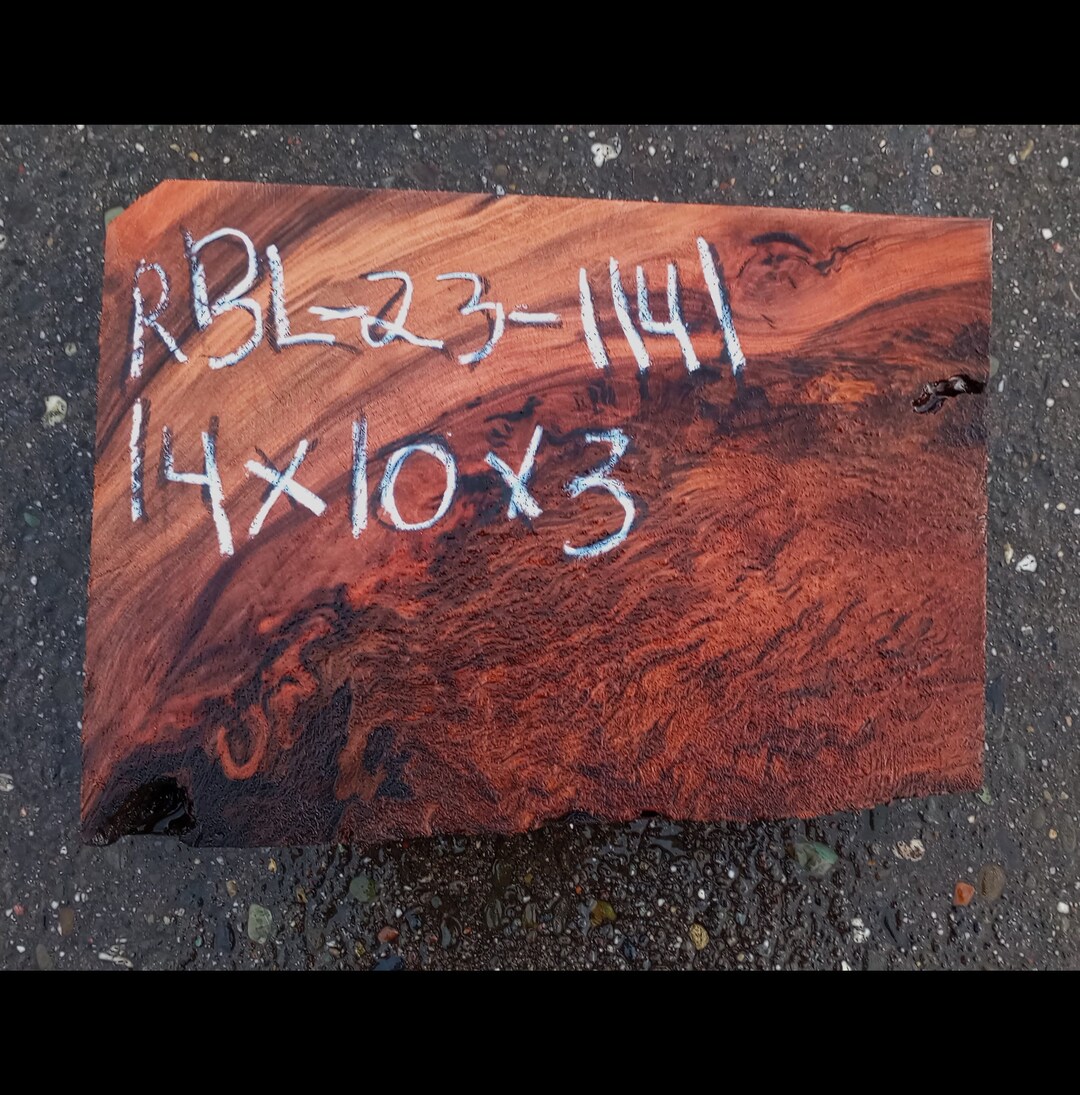 Redwood Bowl Blank Redwood Burl Wood Turning DIY Craft Wood Rbl23-1141 - Etsy