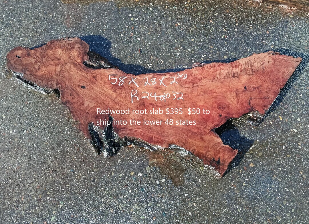 Quilted Redwood | Epoxy Idea | Table | Wall Art | R24-2032 - Etsy