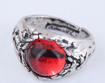 Emo Engagement Ring - Etsy