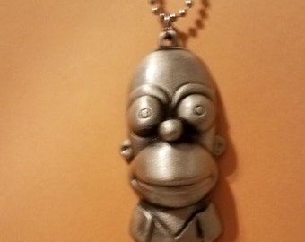 Homer Necklace - Etsy