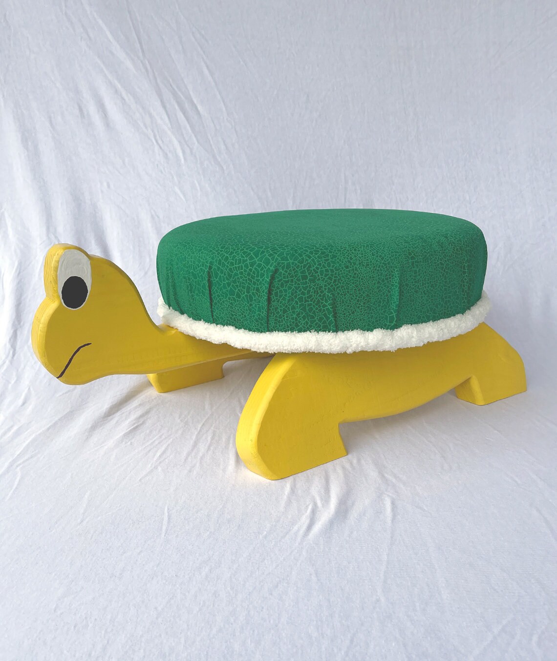 Mario Bros koopa Troopa Turtle Stool | Etsy