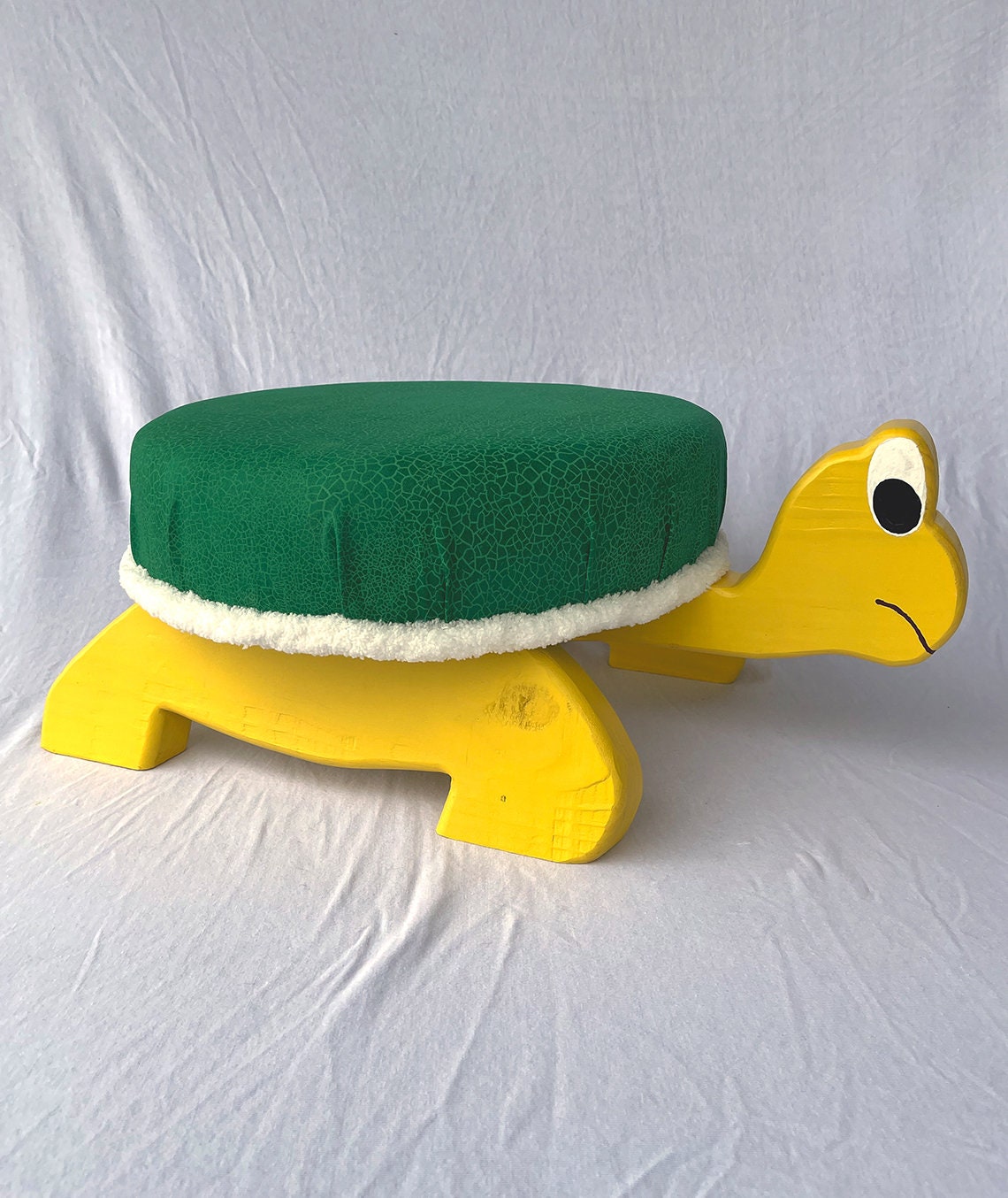 Mario Bros koopa Troopa Turtle Stool | Etsy