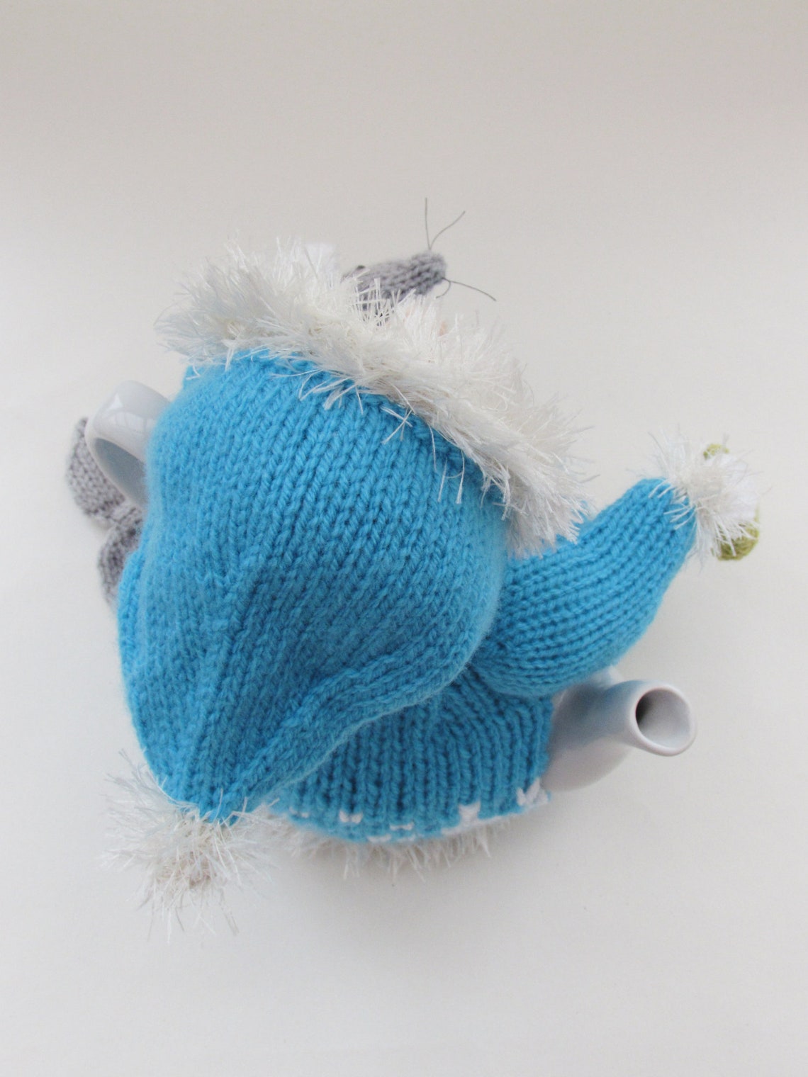 Eskimo Girl Tea Cosy - Etsy