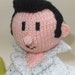 Elvis Presley Tea Cosy Knitting Pattern to Knit Your Own Elvis Cosy - Etsy