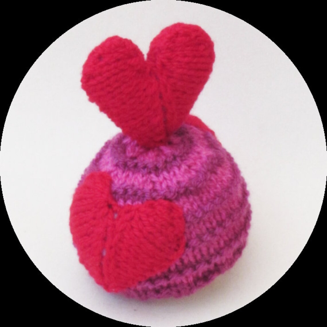 Teacosyfolk Knitting Pattern Calendar 2024 - 12 Knitting Patterns in a ...